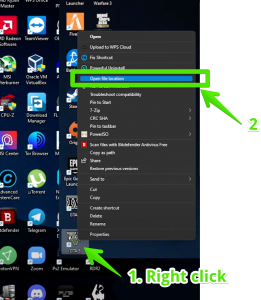 How to install FiveM - Game-State.com - Blog